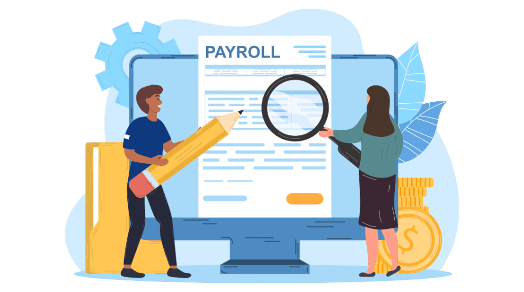 About - California Payroll