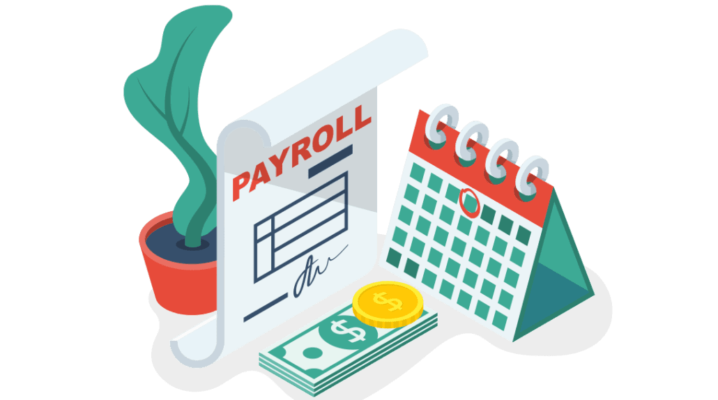 Payroll Software Solutions: Simplify Tax & Business Management