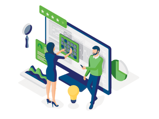 Payroll System Software & Services - California Payroll